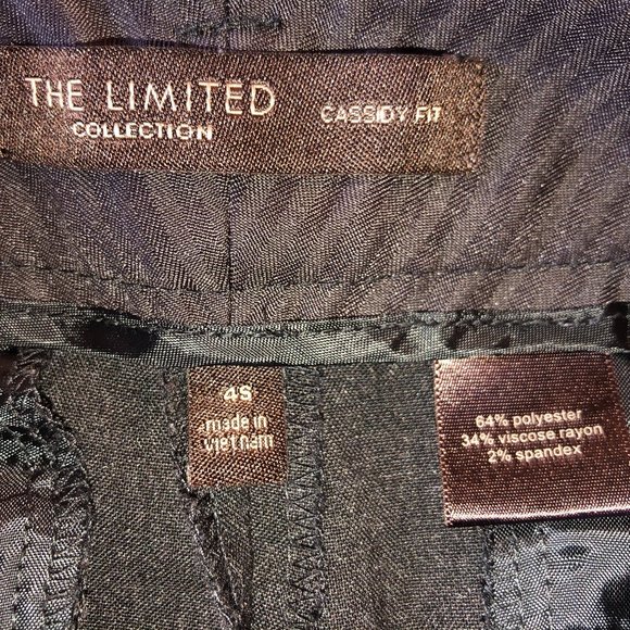 The Limited | Pants & Jumpsuits | The Limited Cassidy Fit Flare Pants ...
